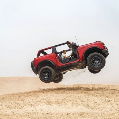 Hammer Built - Built to Hammer On: Modular Tailgate Reinforcement ...