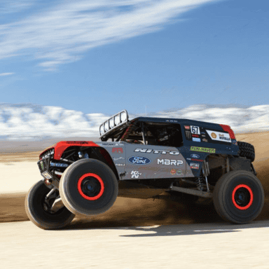 Official: Ford Performance Tune Released for Bronco Raptor for 455 HP ...