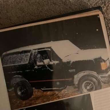 Fuel pump issues..the next Ford fiasco? | Bronco6G - 2021+ Ford Bronco ...