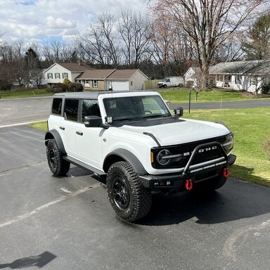 Real-world Experience Between Ford Performance Tune and JB4 Piggyback ...