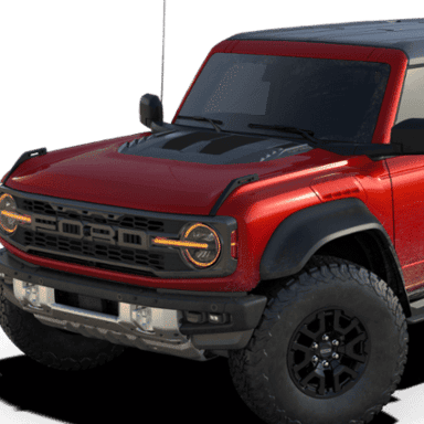 Signature LED Headlights or Standard LED Headlights. | Bronco6G - 2021 ...