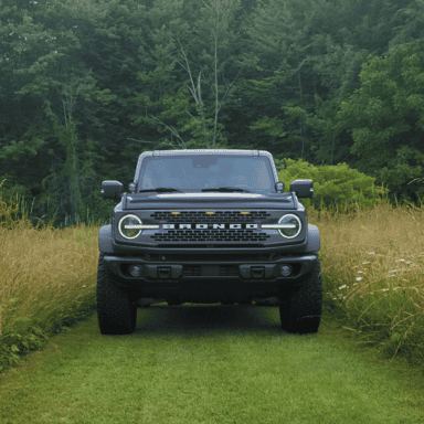 Alpha Rex Nova Headlight Adjustment | Bronco6G - 2021+ Ford Bronco ...