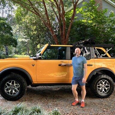 Bimini Mesh Top Comparison Showdown: Help! | Bronco6G - 2021+ Ford ...