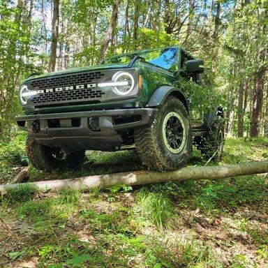 Anybody try Comma AI with the new Bronco? | Bronco6G - 2021+ Ford ...