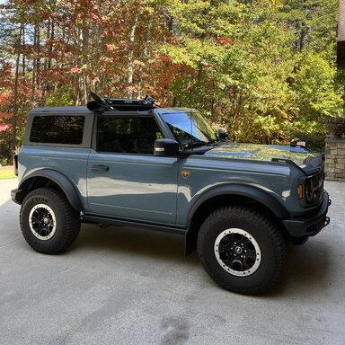 Accessory Rail & Applicable Mounts For Dashboard - recommendations ...