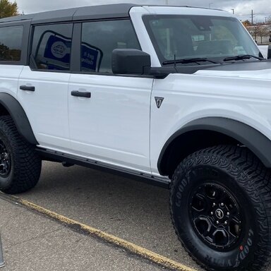 OFFICIAL - BRONCO RAPTOR PROCAL 3.0L ProCal Tune COMING JULY 2024 [FORD ...