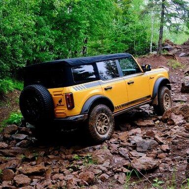 Officially Licensed Ford Fender Cursive Script Emblems (Satin Black ...