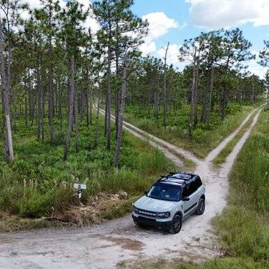 Badlands vs. Wildtrak | Bronco6G - 2021+ Ford Bronco & Bronco Raptor ...