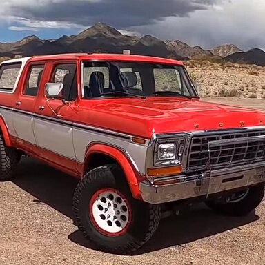 JB4 + Ford Performance Tune ? | Bronco6G - 2021+ Ford Bronco & Bronco ...