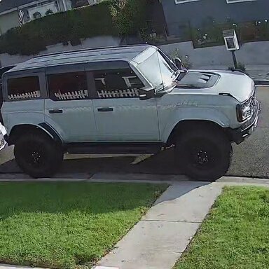 Raptor Black and Body Color Painted Tops Now Available on Configure ...