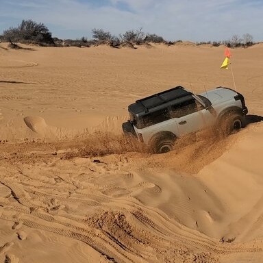 I asked my local Ford dealer to install the FORD PERFORMANCE PROCAL 4 ...