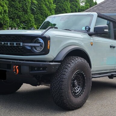 "Braptor" Graphics Kit from Underground Graphics DIY Installed ...