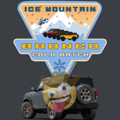 2.3L vs 2.7L power curves / dyno chart comparisons | Bronco6G - 2021 ...