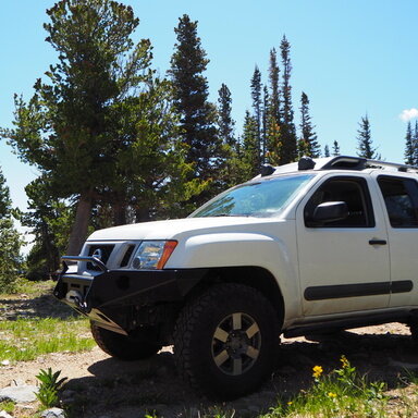 On Demand vs Full Time Auto 4x4 - what difference ? | Bronco6G - 2021 ...