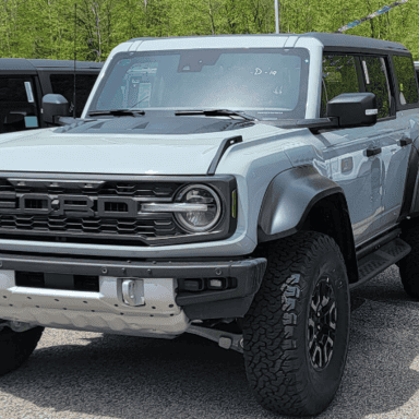Wildtrak vs. Badlands + Sasquatch... | Bronco6G - 2021+ Ford Bronco ...