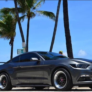 Real-world Experience Between Ford Performance Tune and JB4 Piggyback ...