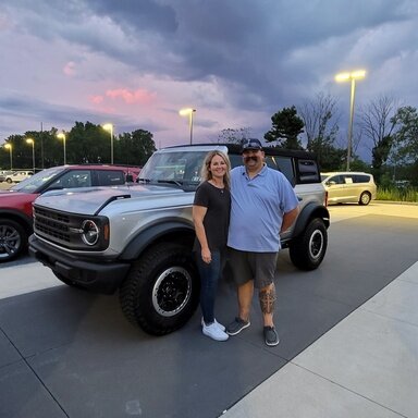 SDARS? | Bronco6G - 2021+ Ford Bronco & Bronco Raptor Forum, News, Blog ...