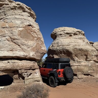 Hyperco Bronco Raptor Lift | Bronco6G - 2021+ Ford Bronco & Bronco ...