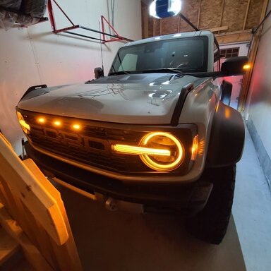 Bronco Raptor Wheel Offset confirmation? | Bronco6G - 2021+ Ford Bronco ...