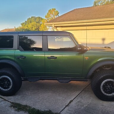 Werewolftech Portal Axle Gearbox Kit released | Bronco6G - 2021+ Ford Bronco & Bronco Raptor ...