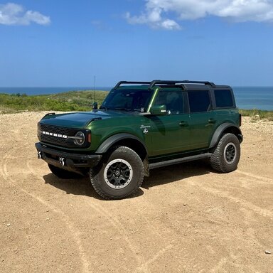 Onboard Tools -- essentials list? | Bronco6G - 2021+ Ford Bronco ...