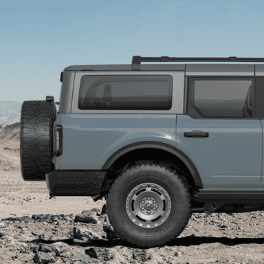 SEMA 2022: ARB X Ford Performance Bronco Build | Bronco6G - 2021+ Ford ...