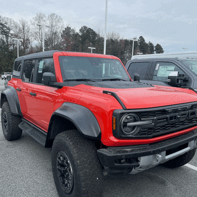 Overland Bronco Builds? | Page 2 | Bronco6G - 2021+ Ford Bronco ...