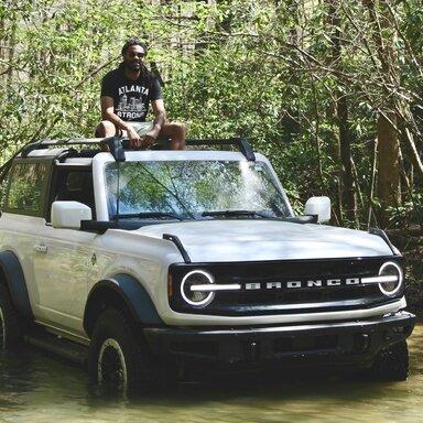 Accessory Rail & Applicable Mounts For Dashboard - recommendations ...