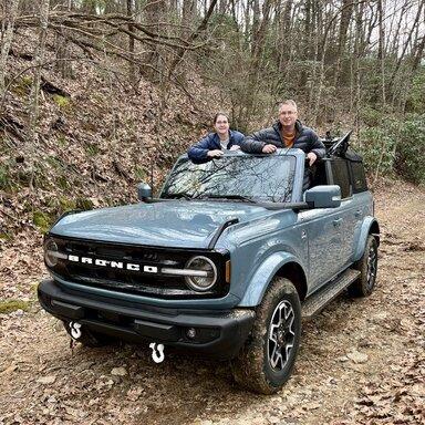 2025 Bronco Refresh? Do I wait or buy now? | Bronco6G - 2021+ Ford ...