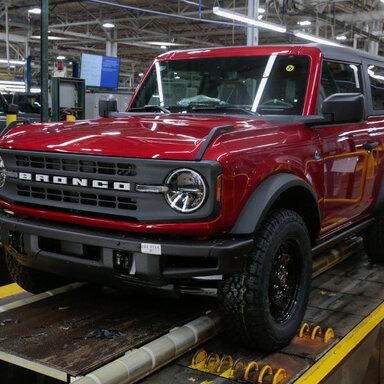 Ford Performance ProCal Issue - Help Needed | Bronco6G - 2021+ Ford ...