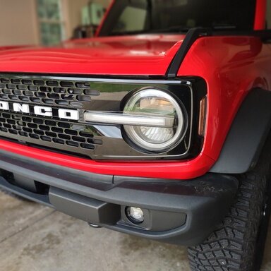 Oracle Puddle Lamps Add-On | Bronco6G - 2021+ Ford Bronco & Bronco ...