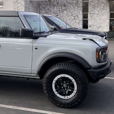 Heritage Edition Wheels Weight (lbs) and Specs (offset, width, bolt ...