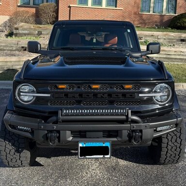 Code P04F0 | Bronco6G - 2021+ Ford Bronco & Bronco Raptor Forum, News ...