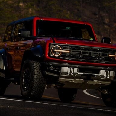 Baja Exhaust Mode | Bronco6G - 2021+ Ford Bronco & Bronco Raptor Forum ...