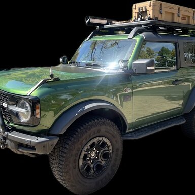 Torque Spec Reference List | Bronco6G - 2021+ Ford Bronco & Bronco ...