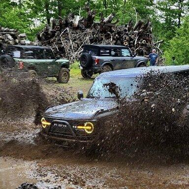 Ford Performance Procal 4 with Calibrations for the 2.7L/2.3L - Backed ...