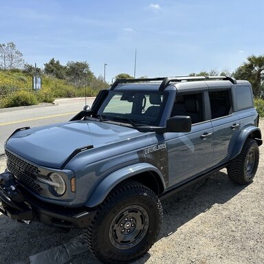 Ford Performance Procal 4 with Calibrations for the 2.7L/2.3L - Backed ...