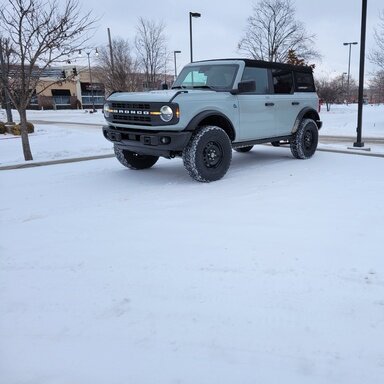 Missouri - Badlands Grill $300 | Bronco6G - 2021+ Ford Bronco & Bronco ...