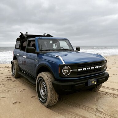 Beach Builds / Surf Fishing Builds ready for the summer? Post yours ...