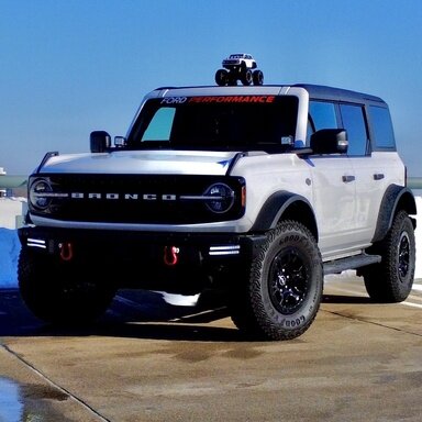 Please help with my sync 4 system | Bronco6G - 2021+ Ford Bronco ...