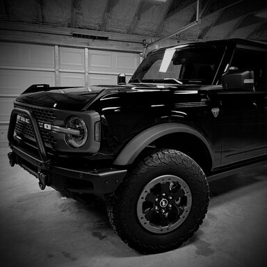 Ford's Performance ProCal Tune for the 2.3L (Experience and thoughts ...