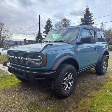 Trailrax Half Rack on 2 Door Installed - First Photos | Page 3 ...