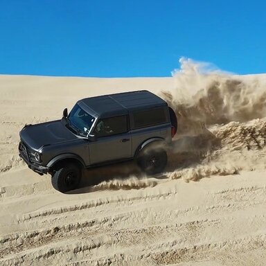 Ford Performance Tune install in California? | Bronco6G - 2021+ Ford ...