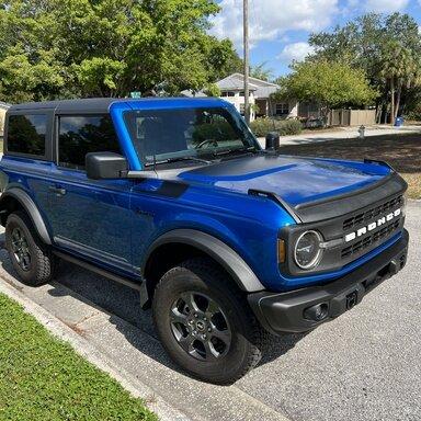 Eliminating cam phaser rattle after cold start | Bronco6G - 2021+ Ford ...