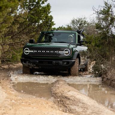 Houston Area Dealership to Install Ford Performance Calibration Tune ...