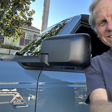 Break-In Period? | Bronco6G - 2021+ Ford Bronco & Bronco Raptor Forum ...