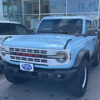 Thanks for starting this group. Looking forward to seeing everyones ...