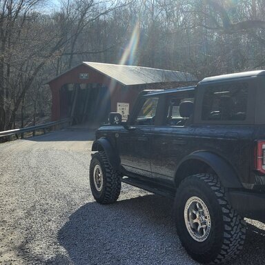 PRO LIFT for HOSS 3.0 / Fox Available | Bronco6G - 2021+ Ford Bronco ...