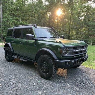 Living in Southern MD, but from NJ and looking forward to doing some ...