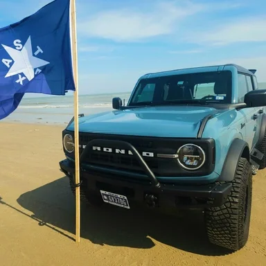 Code P04F0 | Bronco6G - 2021+ Ford Bronco & Bronco Raptor Forum, News ...